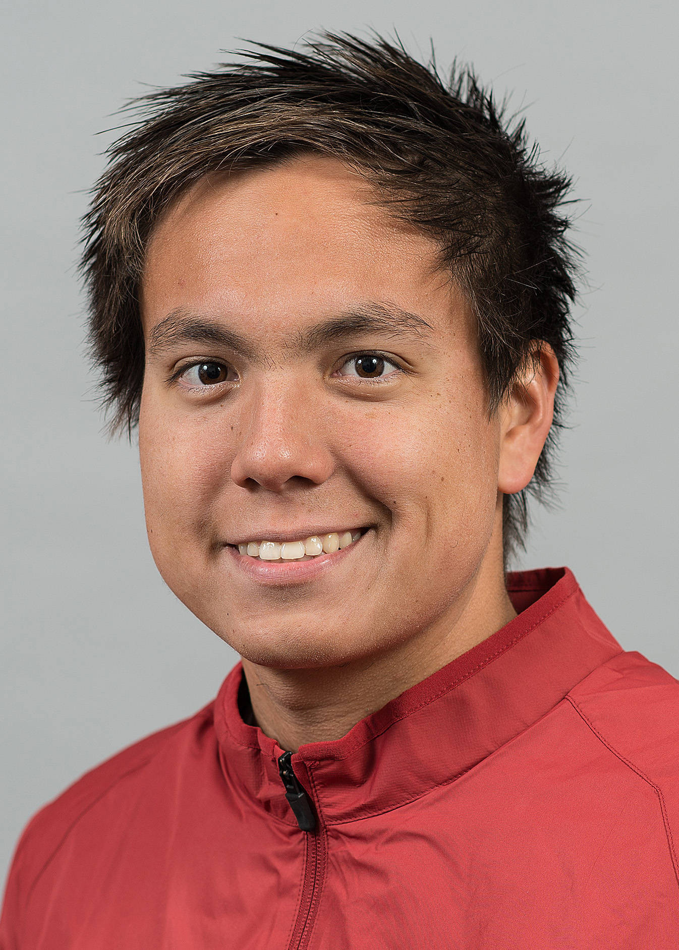 Wesley Olmsted - Men's Swimming & Diving 2014-15 - Stanford Cardinal ...