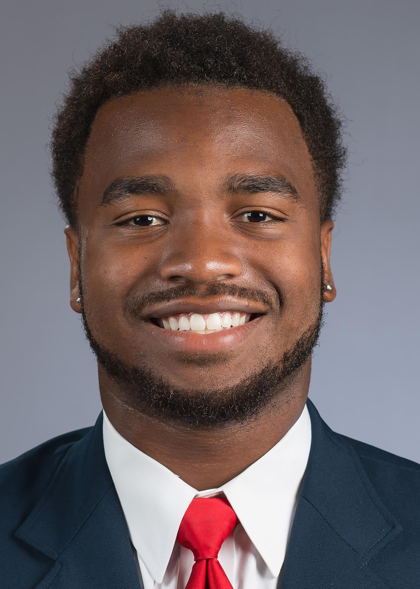 Treyjohn Butler - Football 2017 - Stanford Cardinal - Official ...