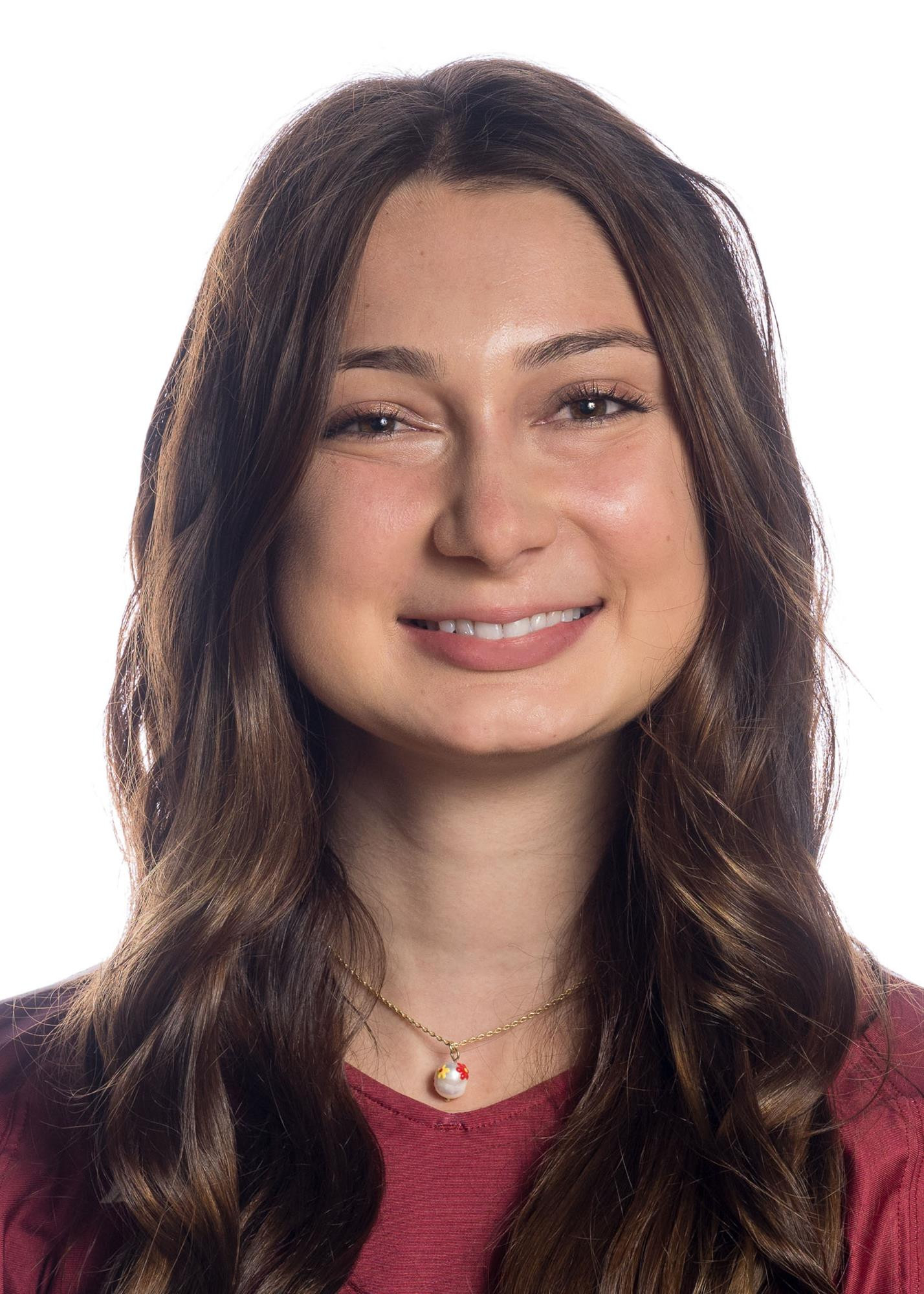 Annabelle Smith - Women's Volleyball 2022 - Stanford Cardinal ...