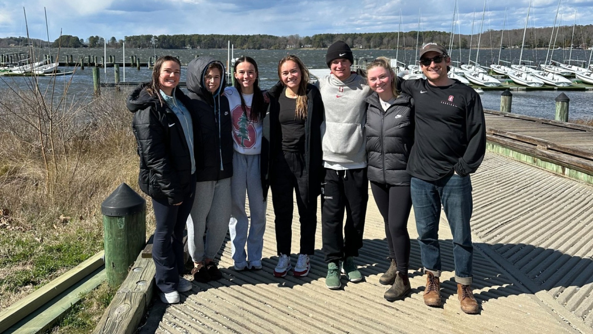 Team Race Success - Stanford Cardinal - Official Athletics Website