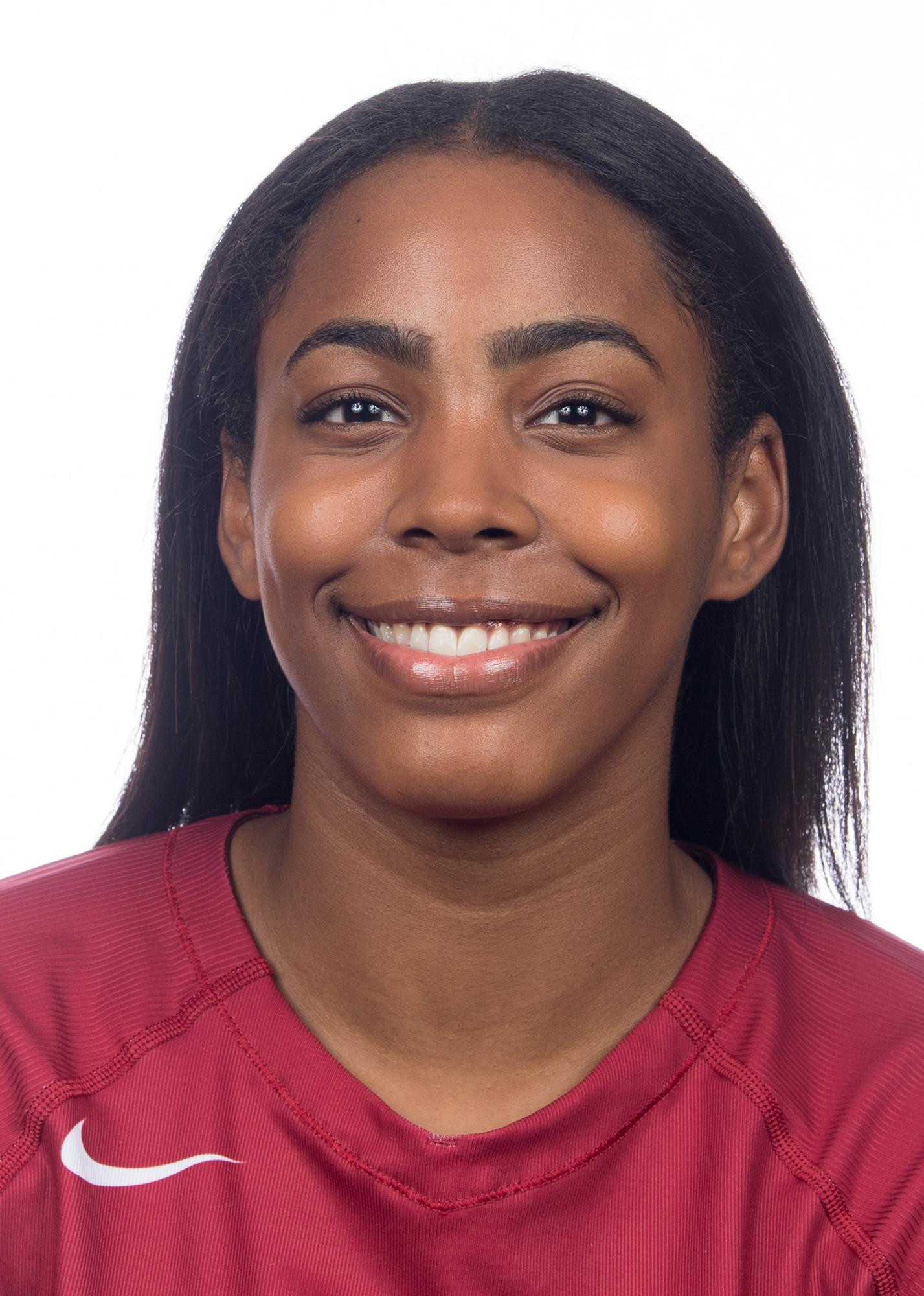 Kami Miner - Women's Volleyball 2021 - Stanford Cardinal - Official ...