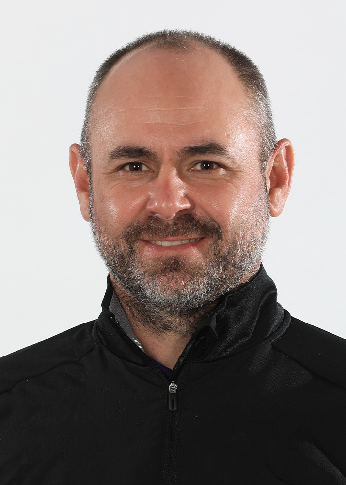 Paul Hart - Stanford Cardinal - Official Athletics Website