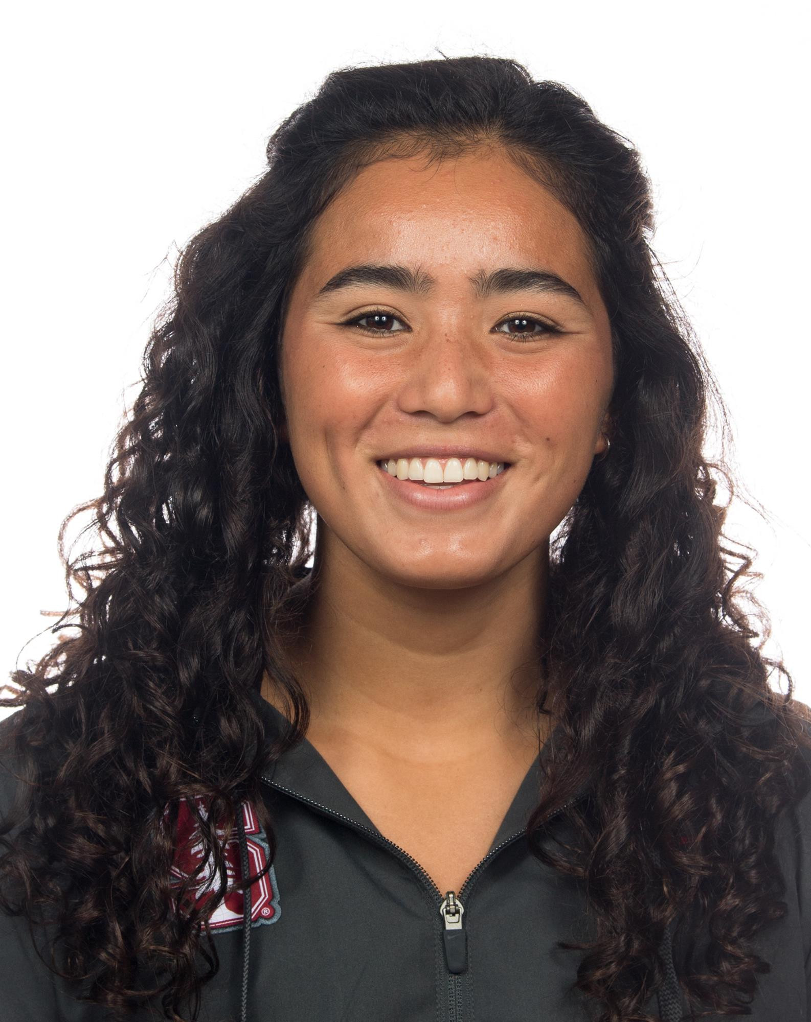 Alex Crisera - Women's Swimming & Diving 2021-22 - Stanford Cardinal ...