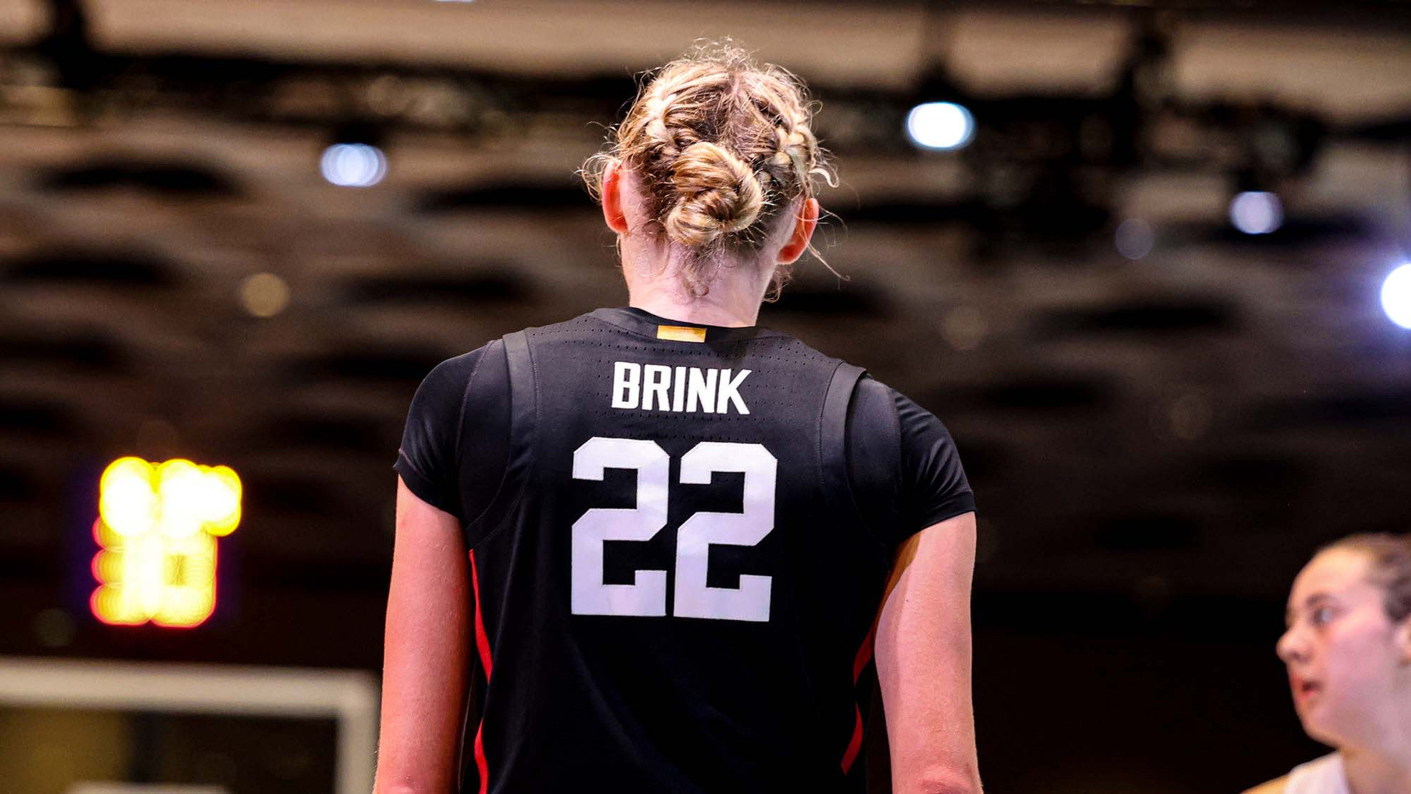 Brink's Big Day - Stanford Cardinal - Official Athletics Website