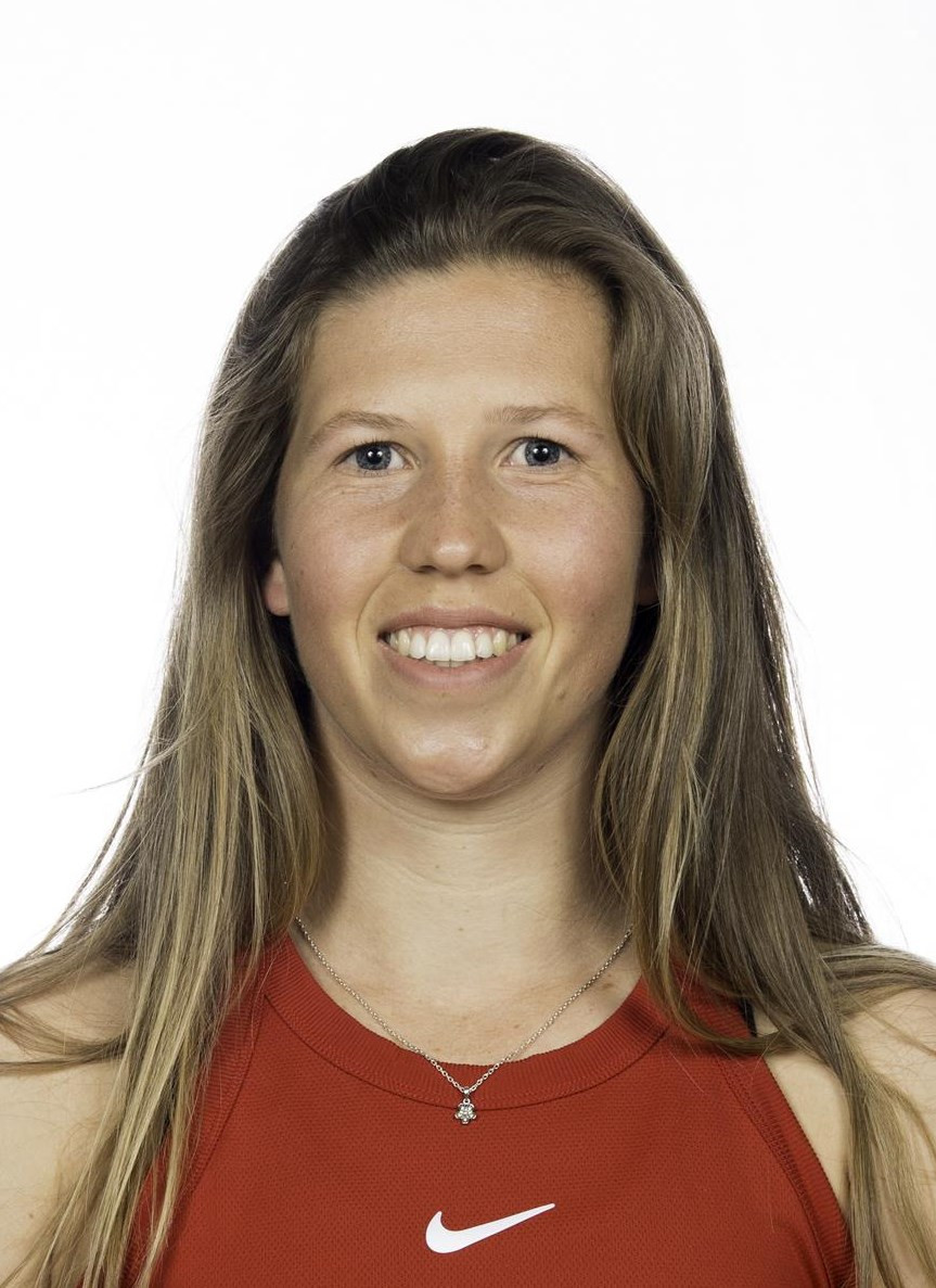 Emily Arbuthnott - Women's Tennis 2020-21 - Stanford Cardinal ...