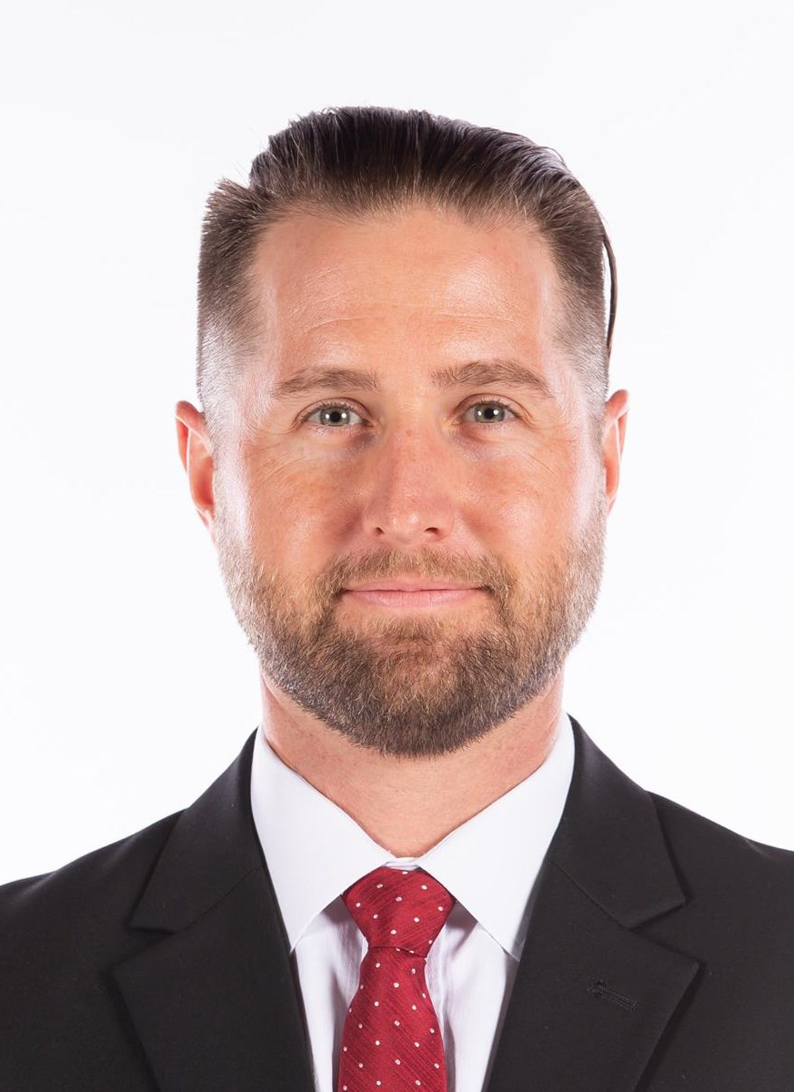 Dominic Vincentini - Stanford Cardinal - Official Athletics Website