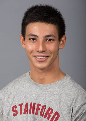 Andre Cornman - Fencing 2015 - Stanford Cardinal - Official Athletics ...