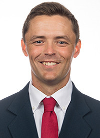 Jonathan McDonald - Stanford Cardinal - Official Athletics Website
