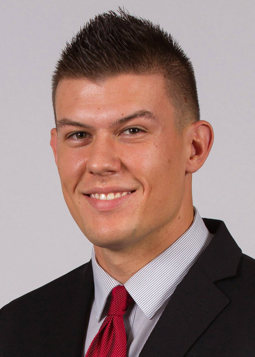 Austin Barr - Baseball 2013 - Stanford Cardinal - Official Athletics ...