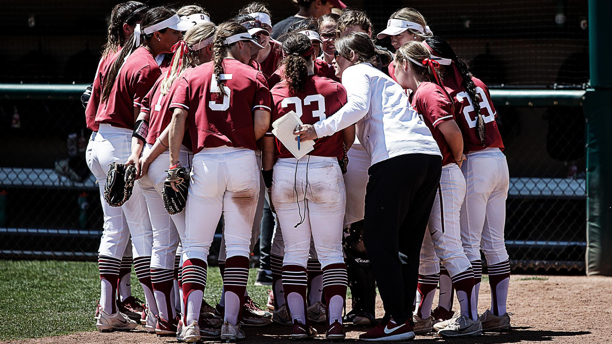 A Look Back - Stanford Cardinal - Official Athletics Website