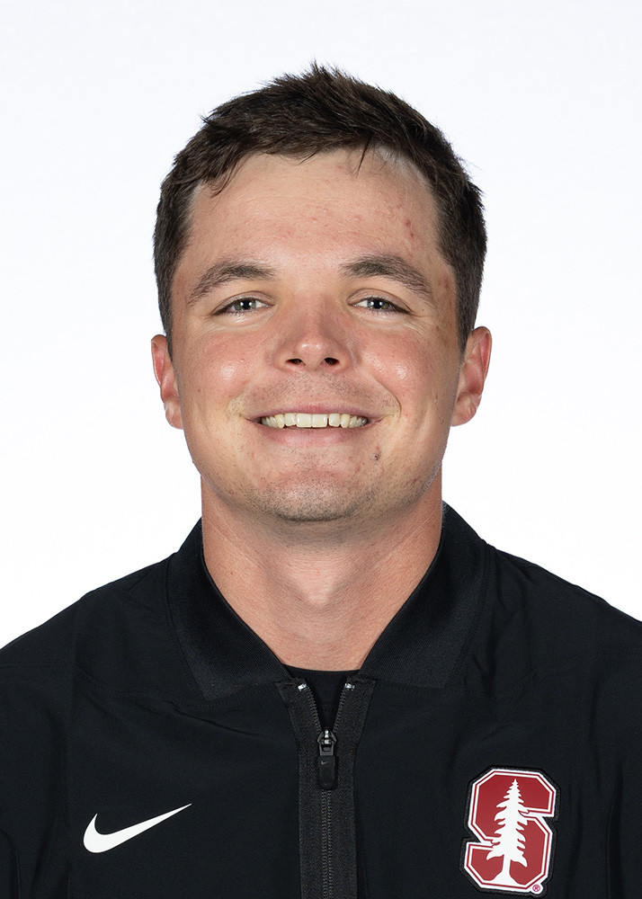 Matt Sargent - Stanford Cardinal - Official Athletics Website