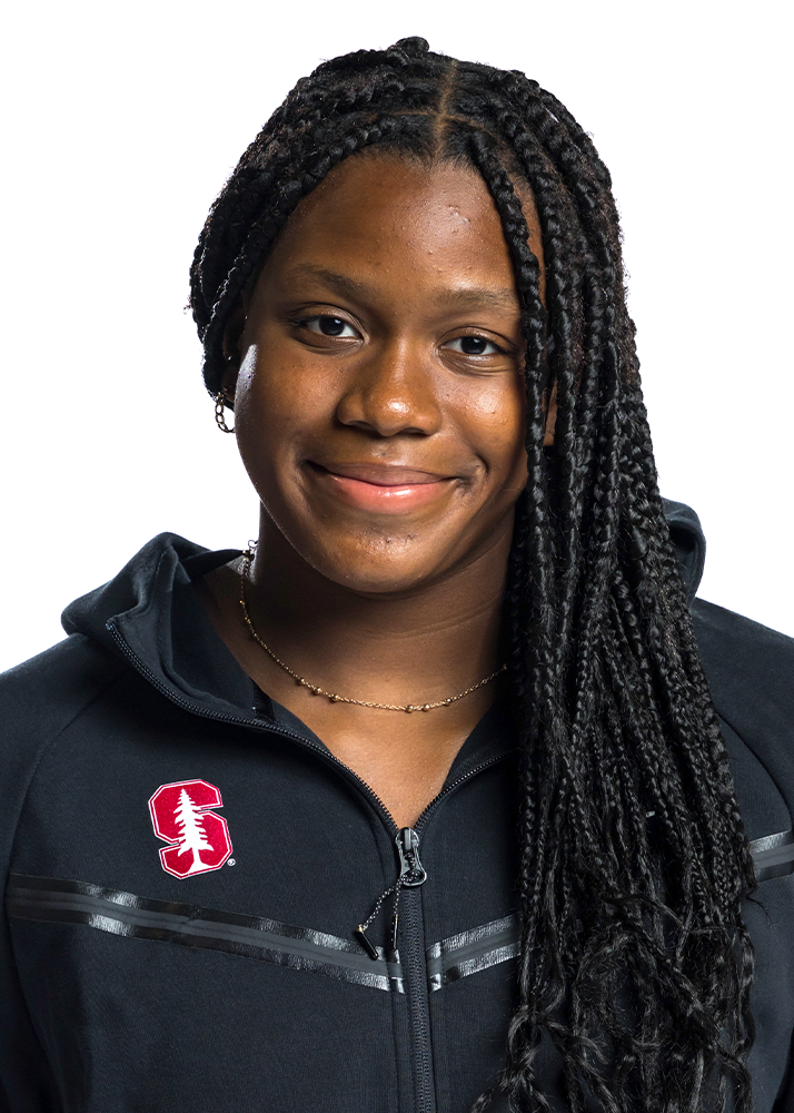 Annam Olasewere - Women's Swimming & Diving 2025-26 - Stanford Cardinal ...