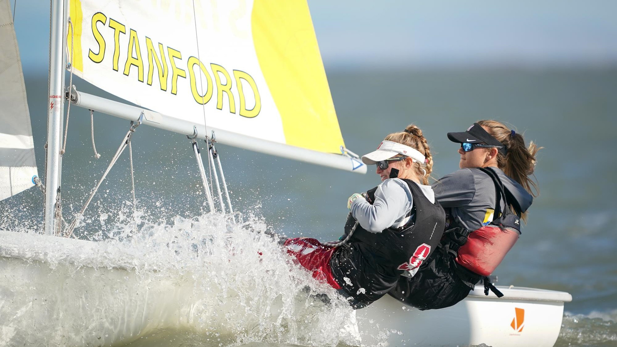 Smooth Sailing - Stanford Cardinal - Official Athletics Website
