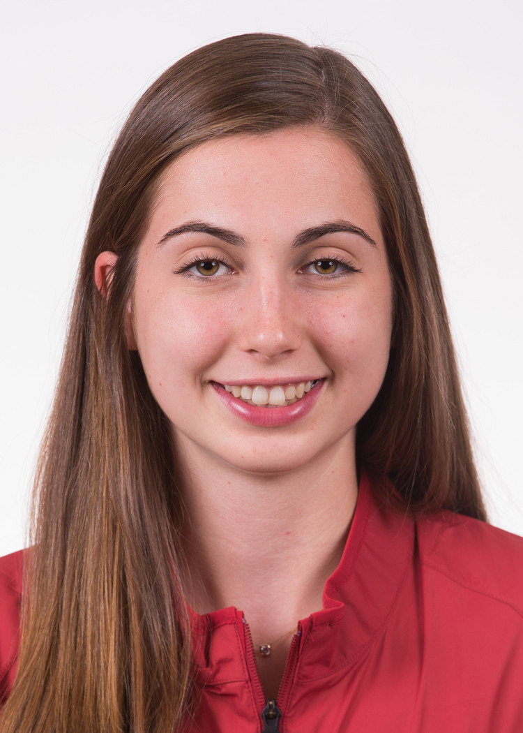 Kate Hickey - Women's Lwt Rowing 2016-17 - Stanford Cardinal - Official ...