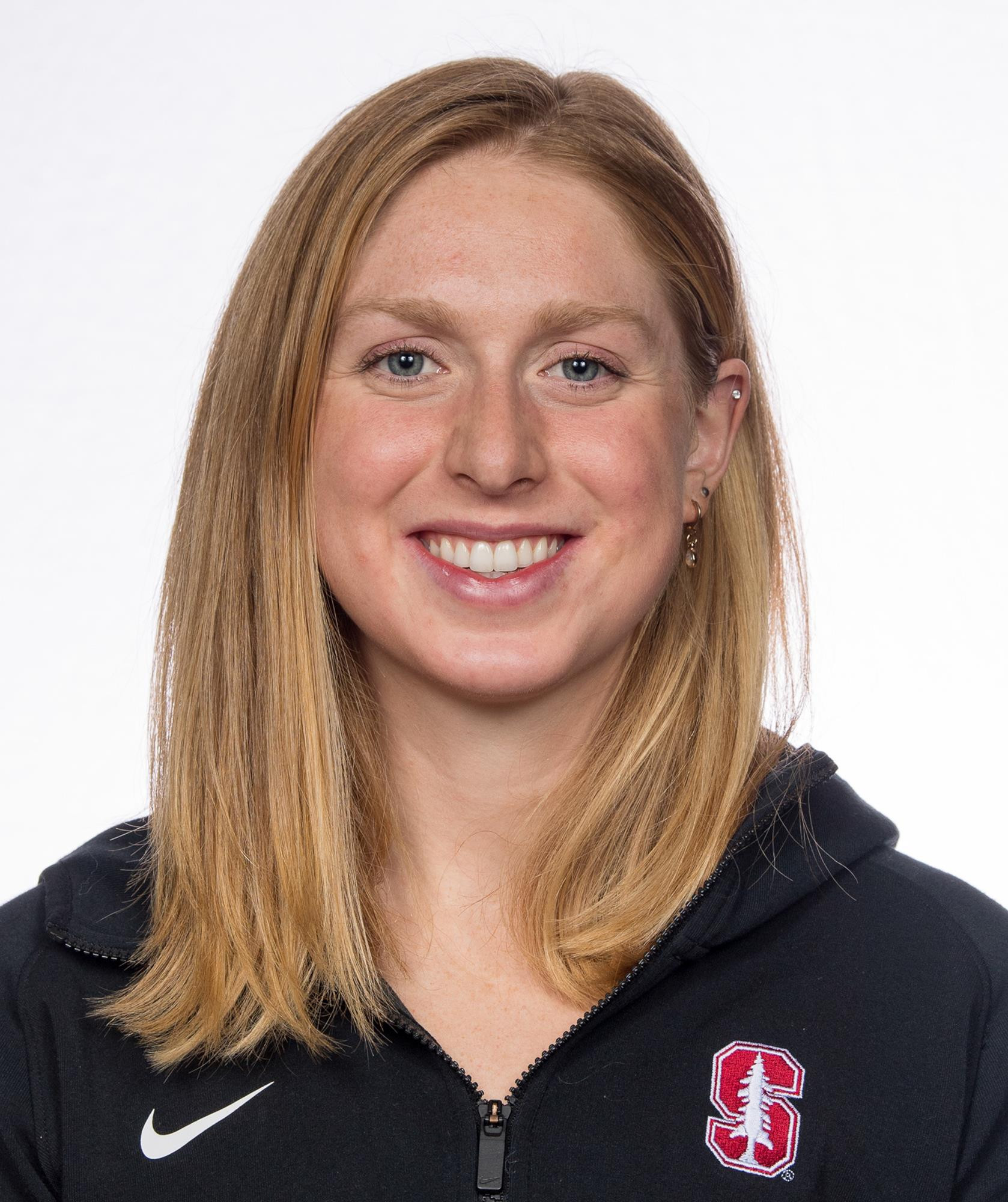 Zoe Bartel - Women's Swimming & Diving 2020-21 - Stanford Cardinal ...