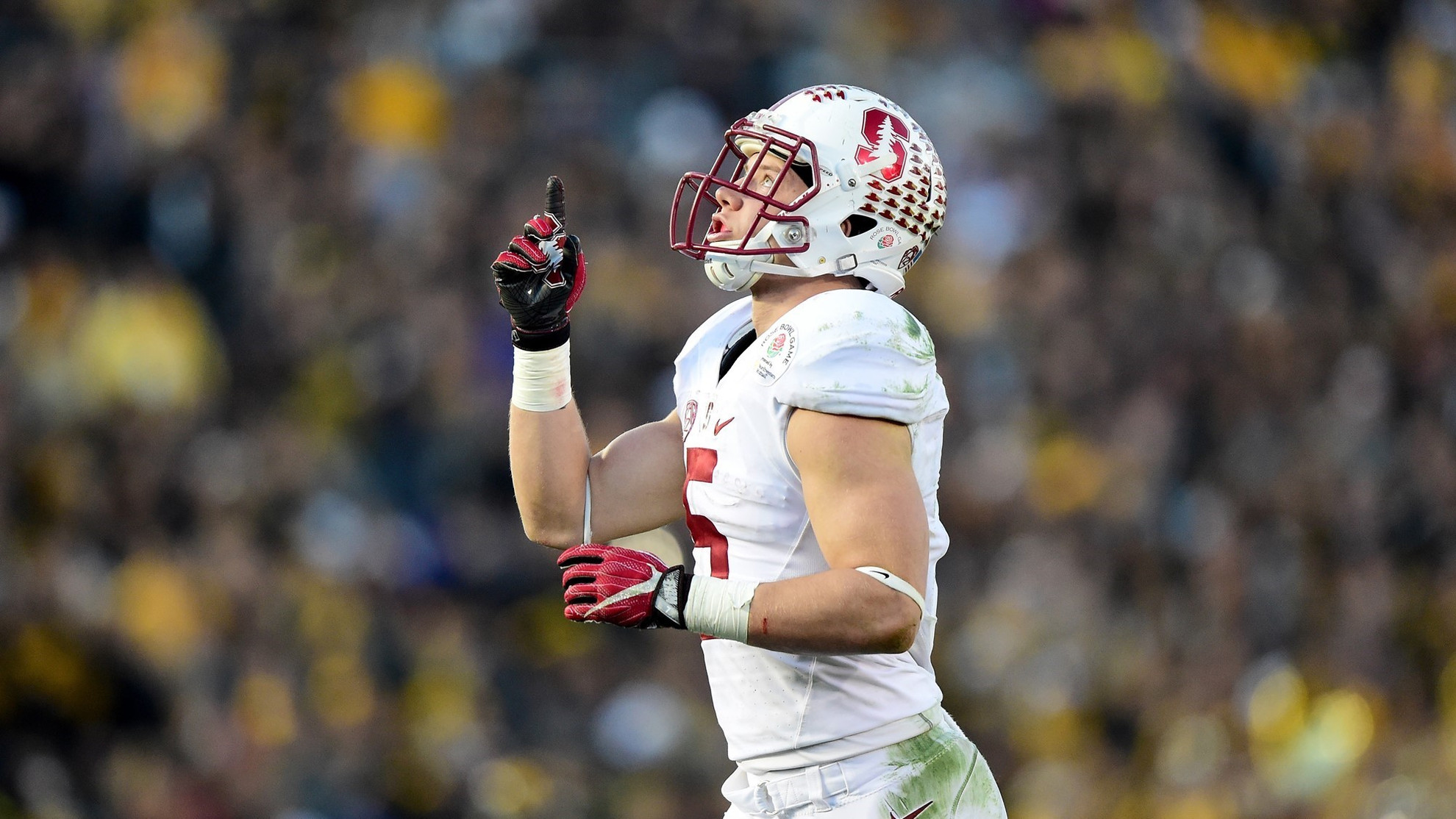Rushing Records - Stanford Cardinal - Official Athletics Website