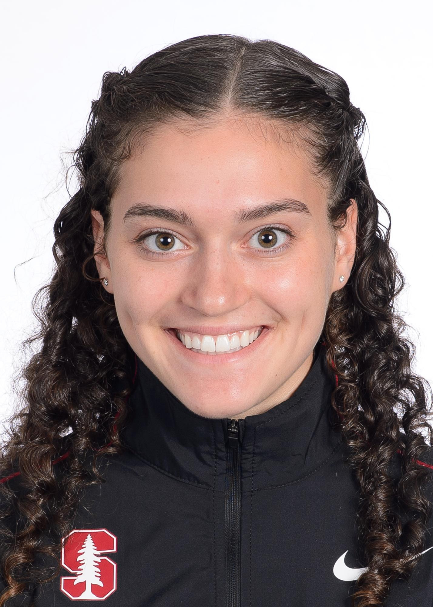 Sarah Walker - Cross Country 2018 - Stanford Cardinal - Official ...