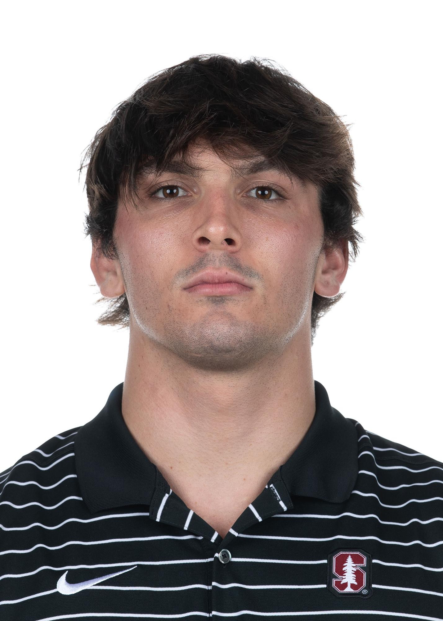 Brook Byers - Wrestling 2022-23 - Stanford Cardinal - Official ...