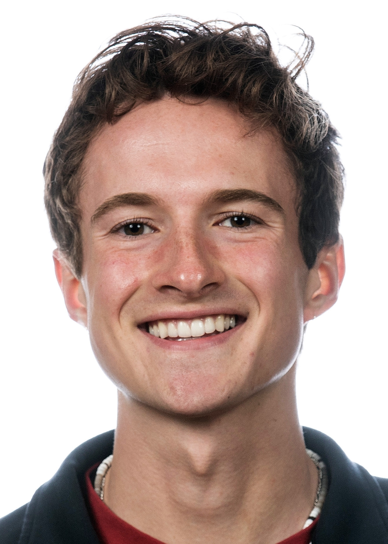 Cole Sprout - Cross Country 2020 - Stanford Cardinal - Official ...