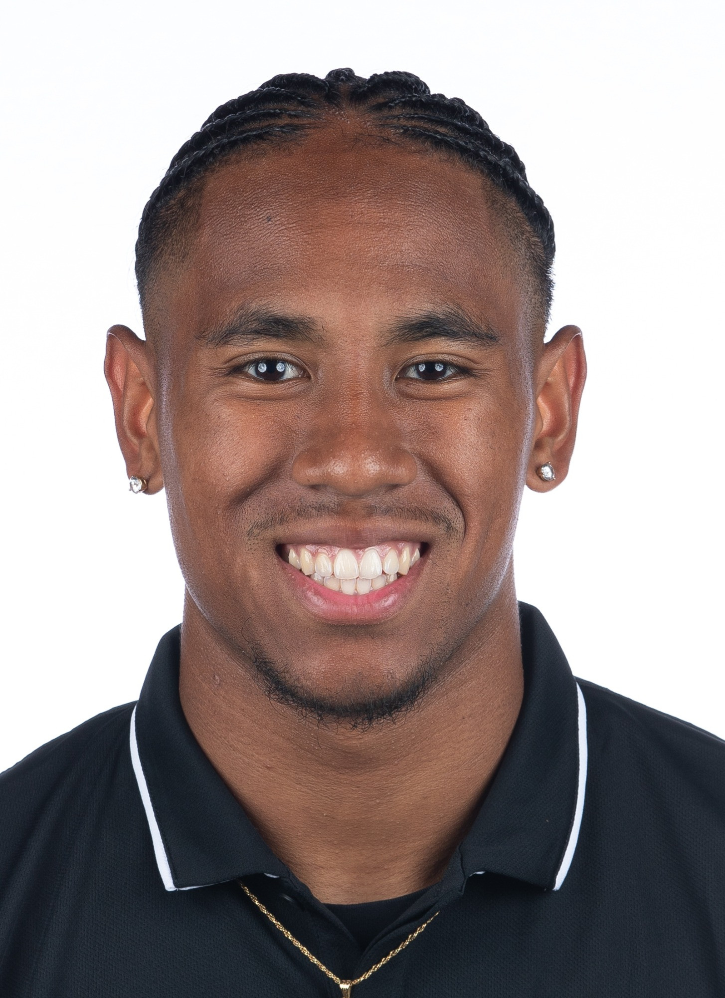 Jimmy Wyrick - Football 2023 - Stanford Cardinal - Official Athletics ...