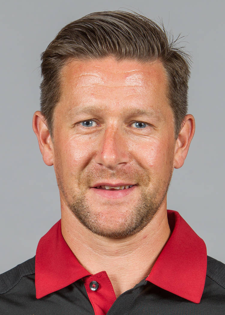 Ben Graham - Stanford Cardinal - Official Athletics Website