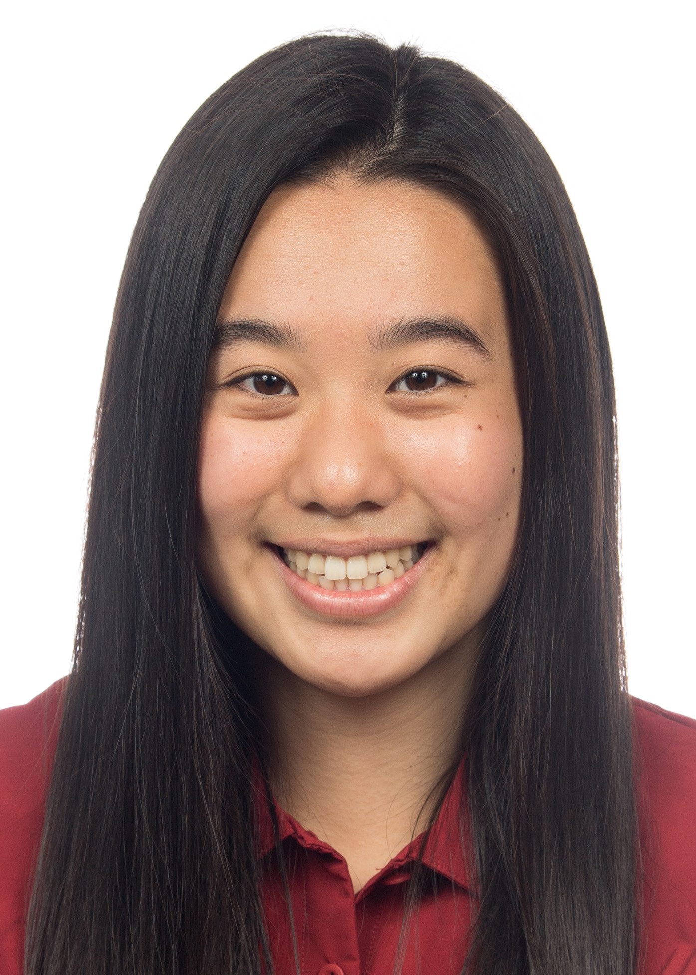 Charlotte He - Fencing 2021-22 - Stanford Cardinal - Official Athletics ...