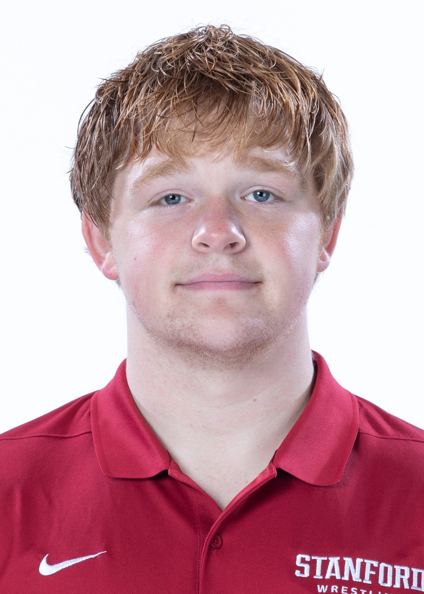 Jackson Mankowski - Wrestling 2024-25 - Stanford Cardinal - Official ...
