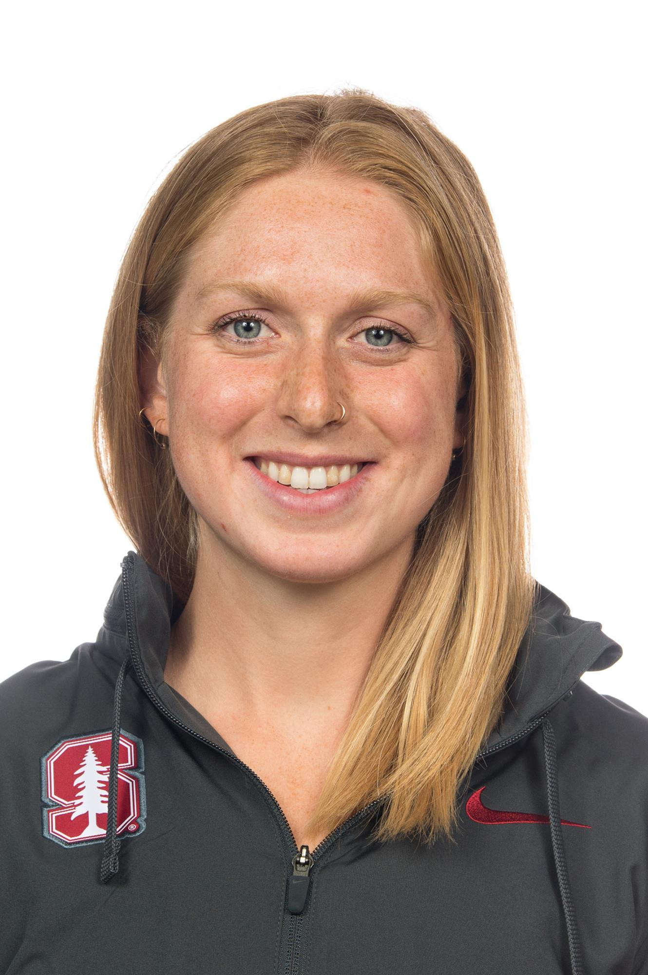 Zoe Bartel - Women's Swimming & Diving 2021-22 - Stanford Cardinal ...