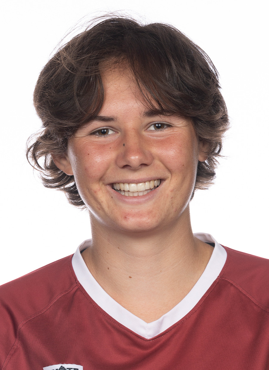 Freya Spiekerkoetter - Women's Soccer 2022 - Stanford Cardinal ...