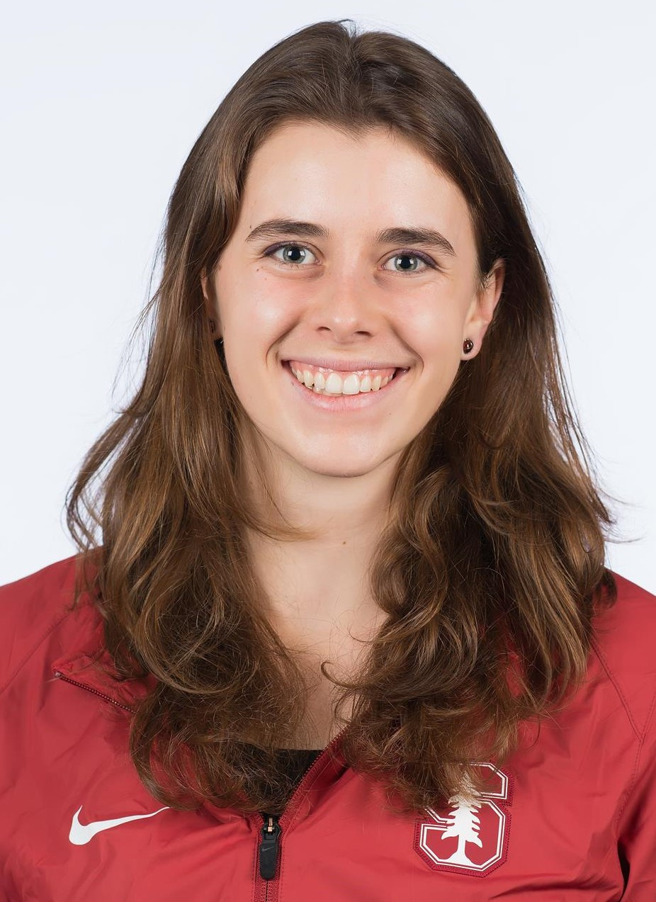 Caitlin Hogan - Women's Lwt Rowing 2016-17 - Stanford Cardinal ...