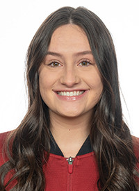 Jade Chrobok - Women's Gymnastics 2021 - Stanford Cardinal - Official ...