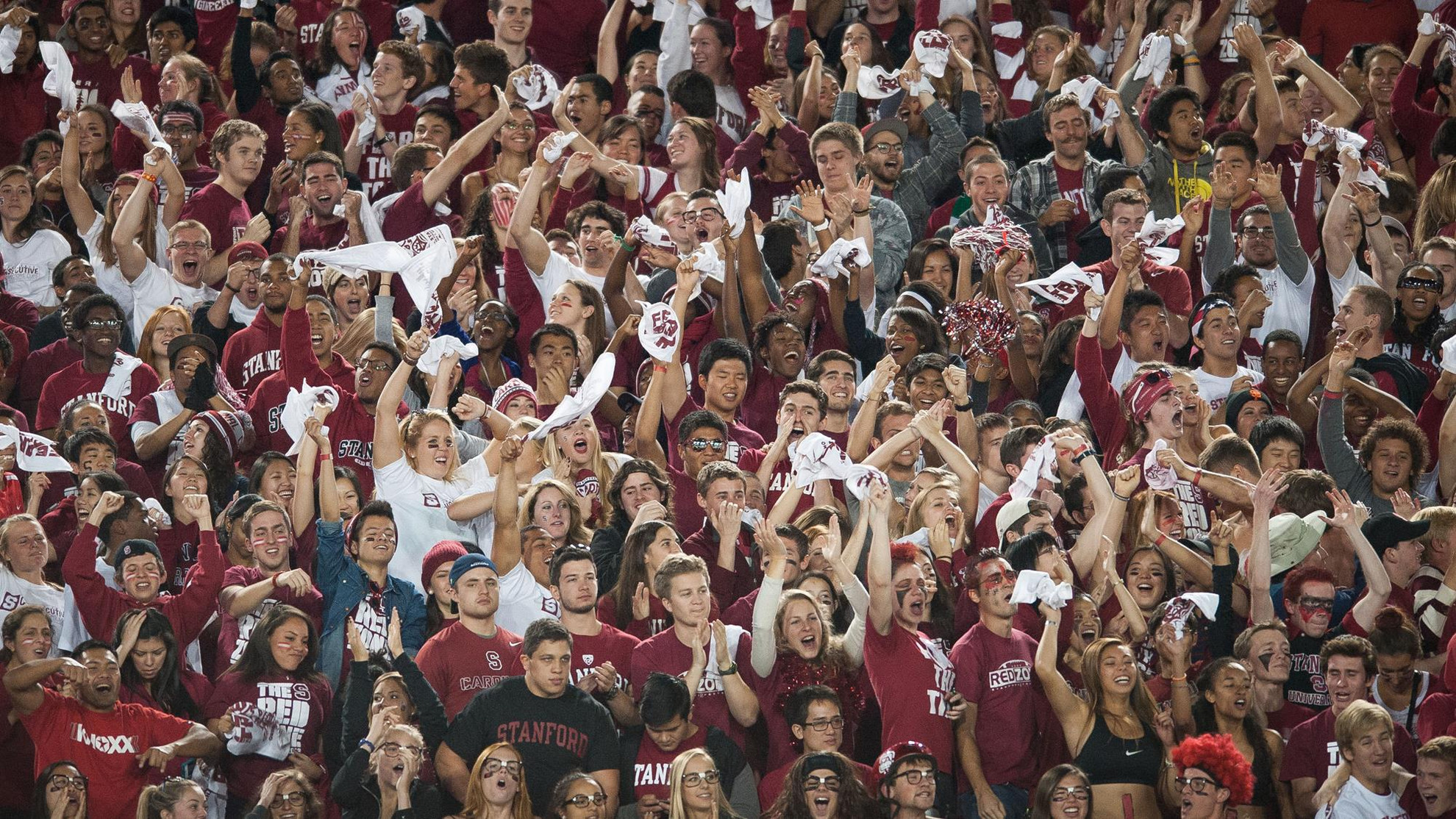 Football 2016 - Stanford Cardinal - Official Athletics Website