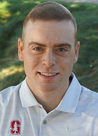 David Leede - Men's Golf 2019-20 - Stanford Cardinal - Official ...