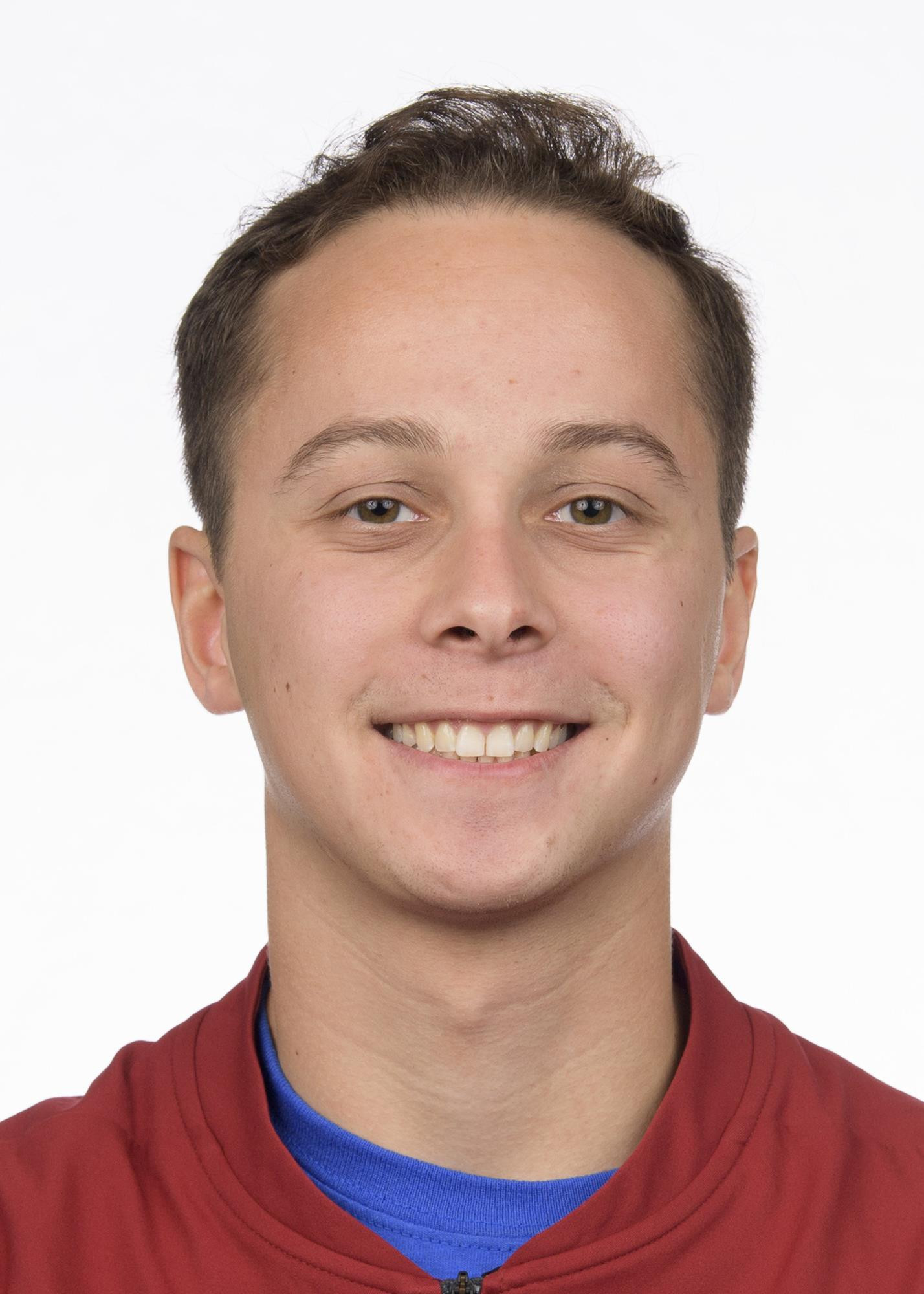 Noah Matricciani - Fencing 2021-22 - Stanford Cardinal - Official ...