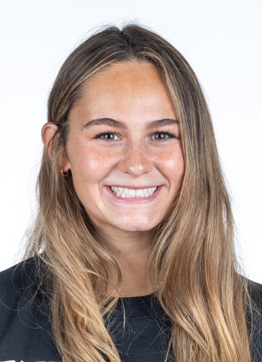 Hannah Constandse - Women's Water Polo 2023 - Stanford Cardinal ...