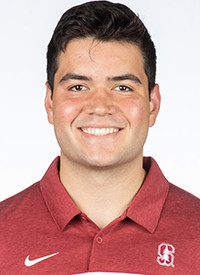 Dylan Plautz - Football 2020 - Stanford Cardinal - Official Athletics ...