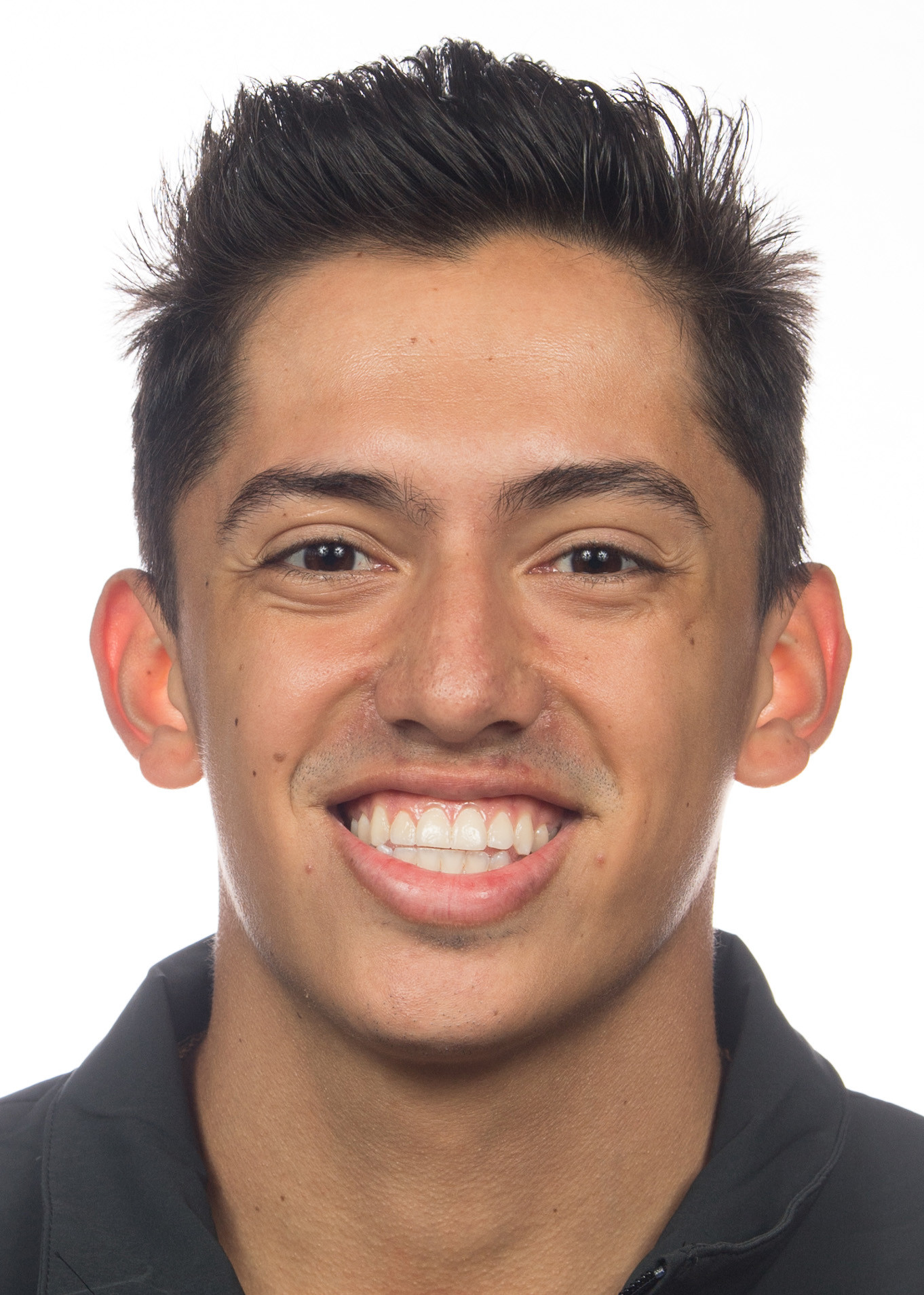 Gabriel Navarro - Track & Field 2022-23 - Stanford Cardinal - Official ...