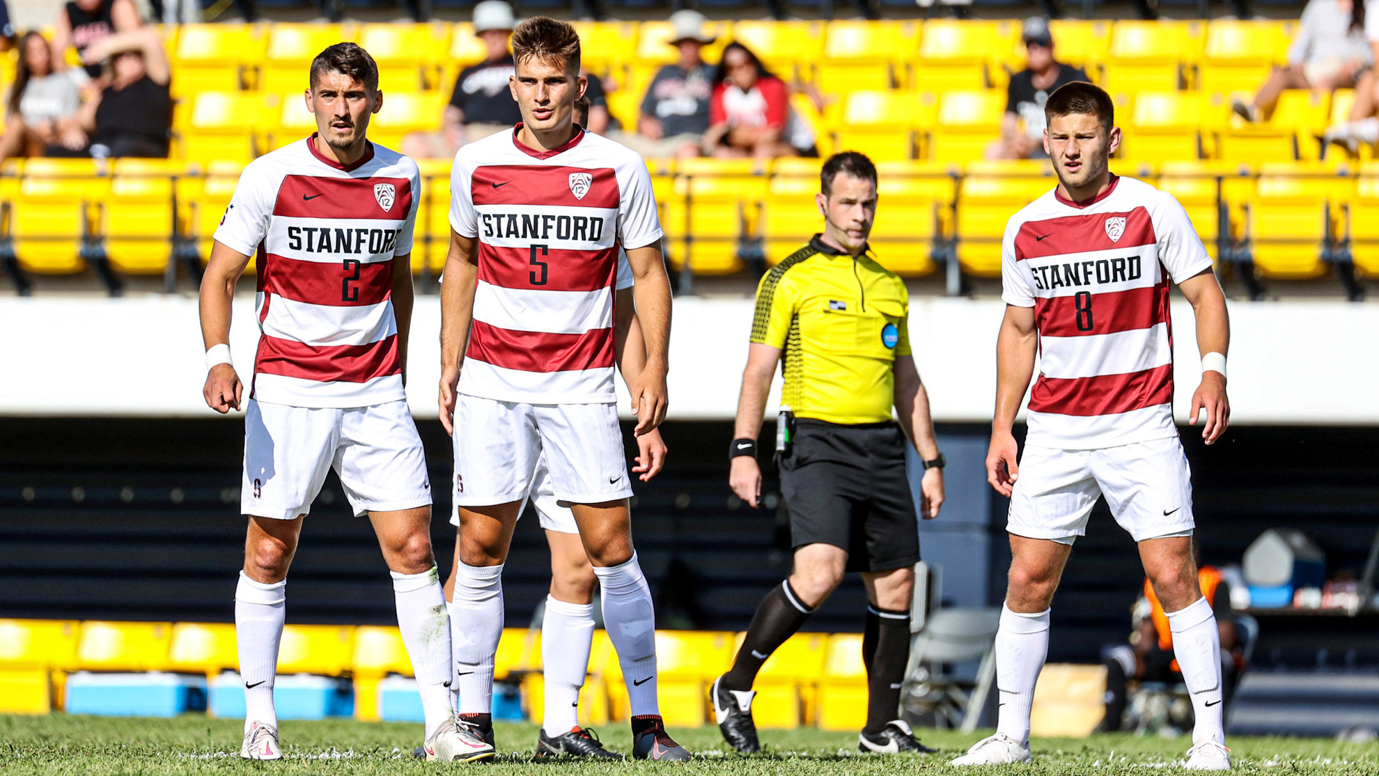 Journey Continues - Stanford Cardinal - Official Athletics Website