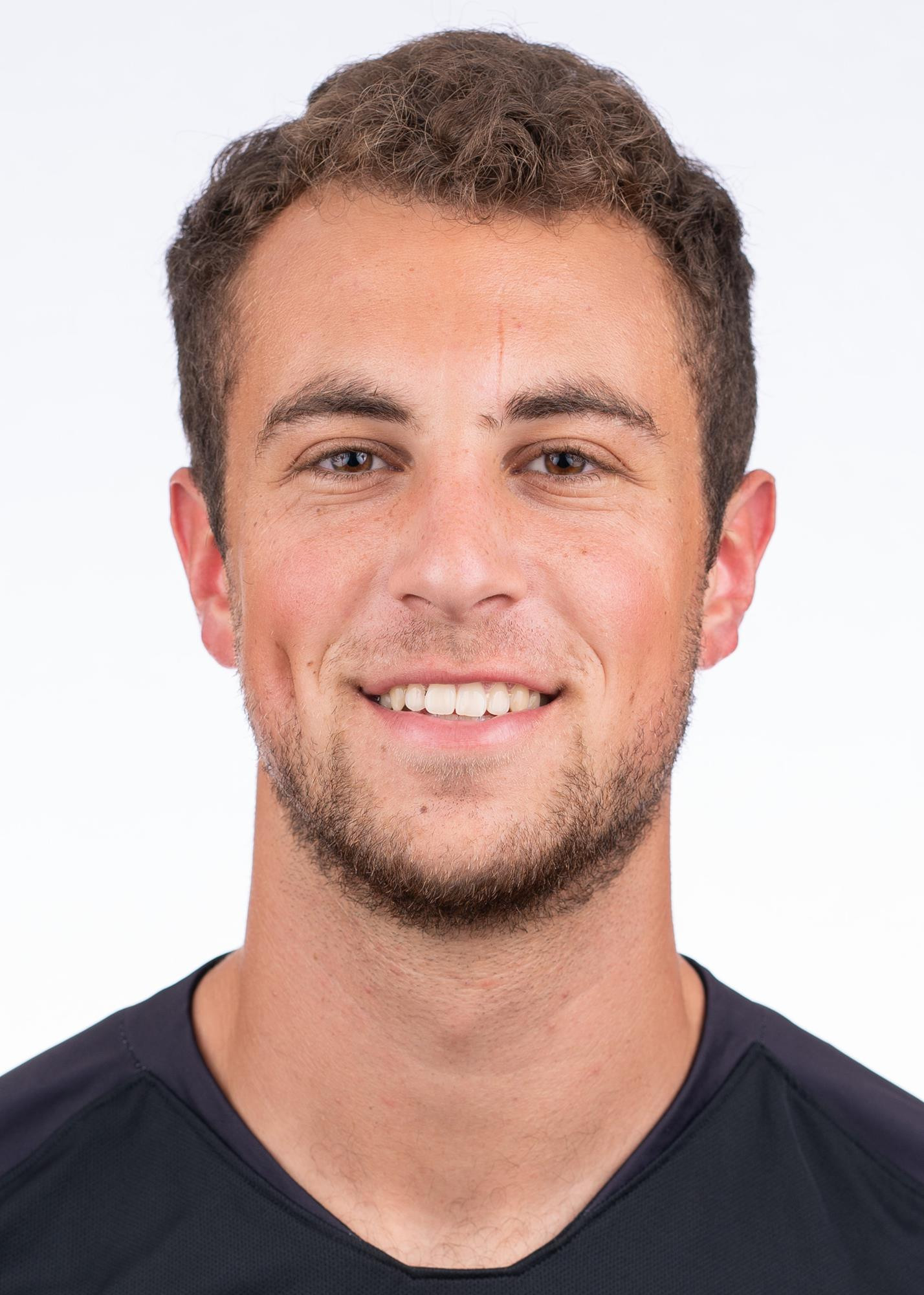 Matt Frank - Men's Soccer 2019 - Stanford Cardinal - Official Athletics ...
