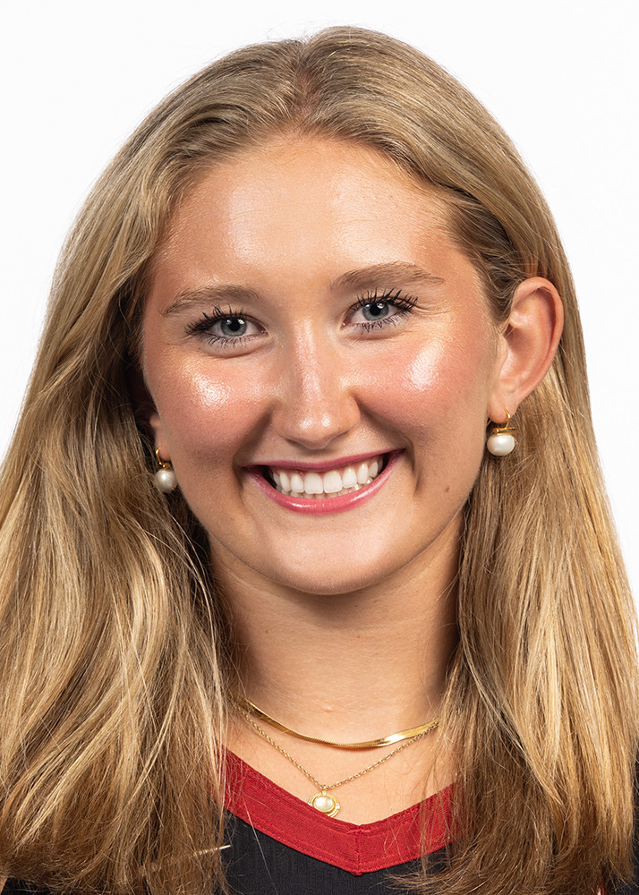 Mary Ashley Stevenson - Women's Basketball 2025-26 - Stanford Cardinal ...