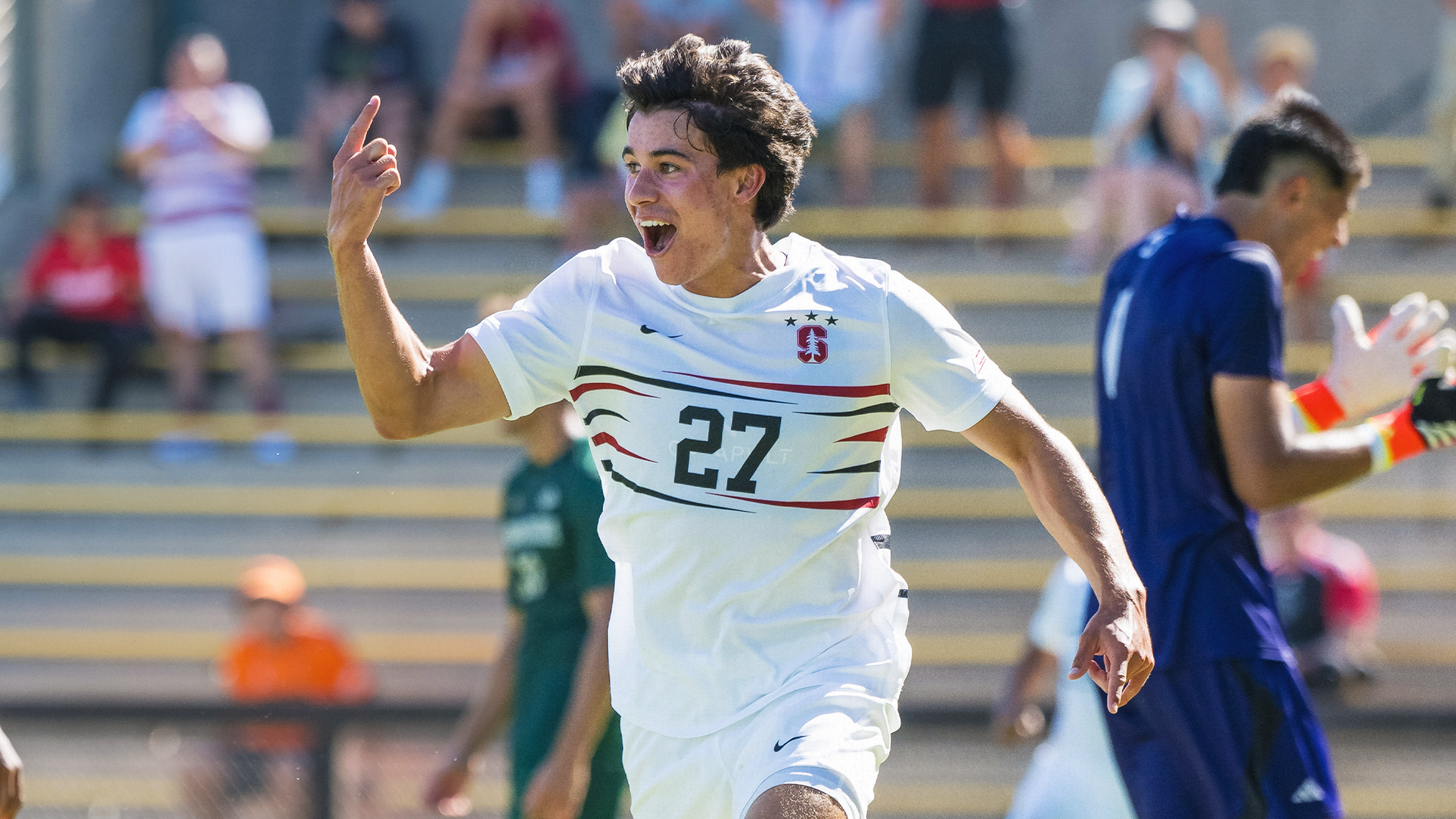 Comeback Cardinal - Stanford Cardinal - Official Athletics Website