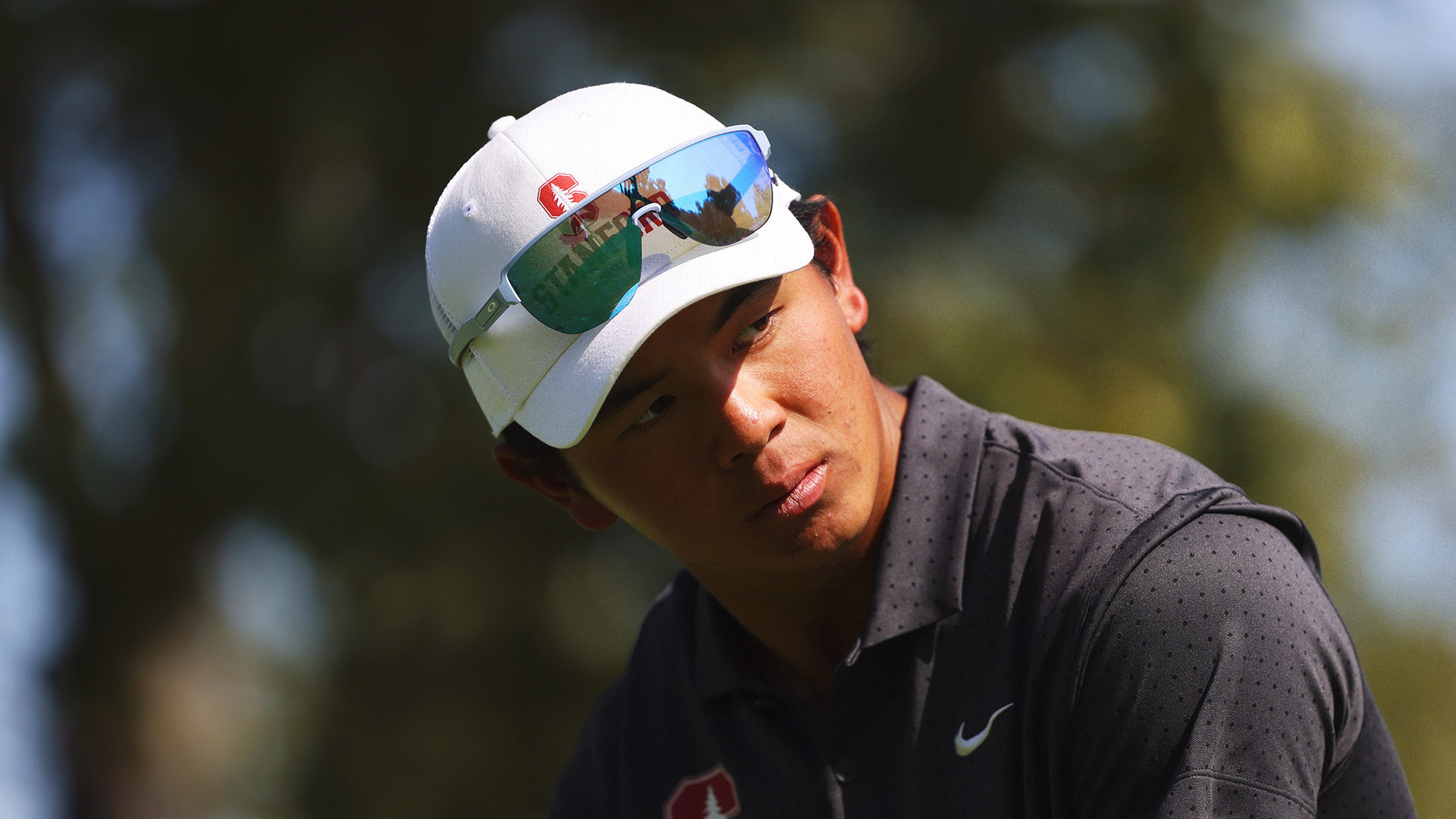 Career round at Amer Ari - Stanford Cardinal - Official Athletics Website
