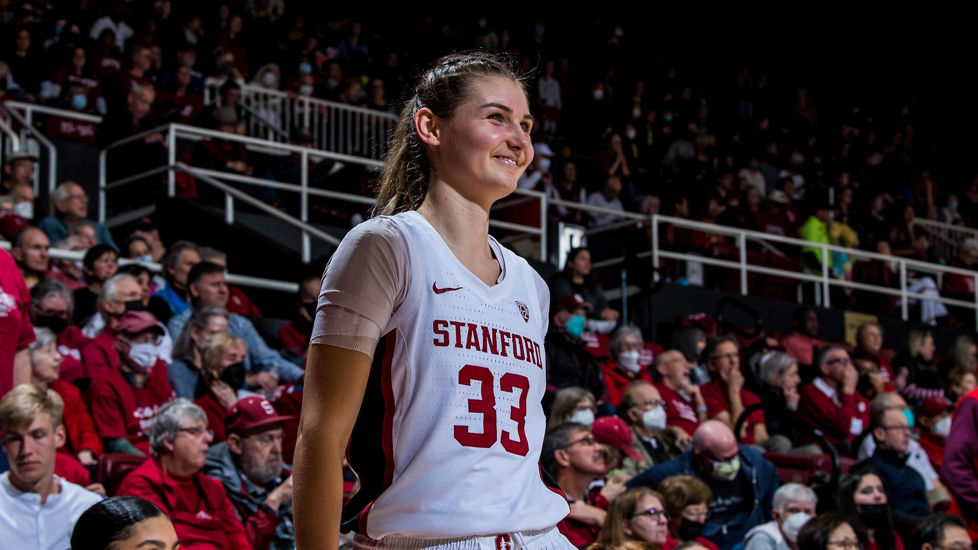 Elite Shooter, Elite Scholar - Stanford Cardinal - Official Athletics ...