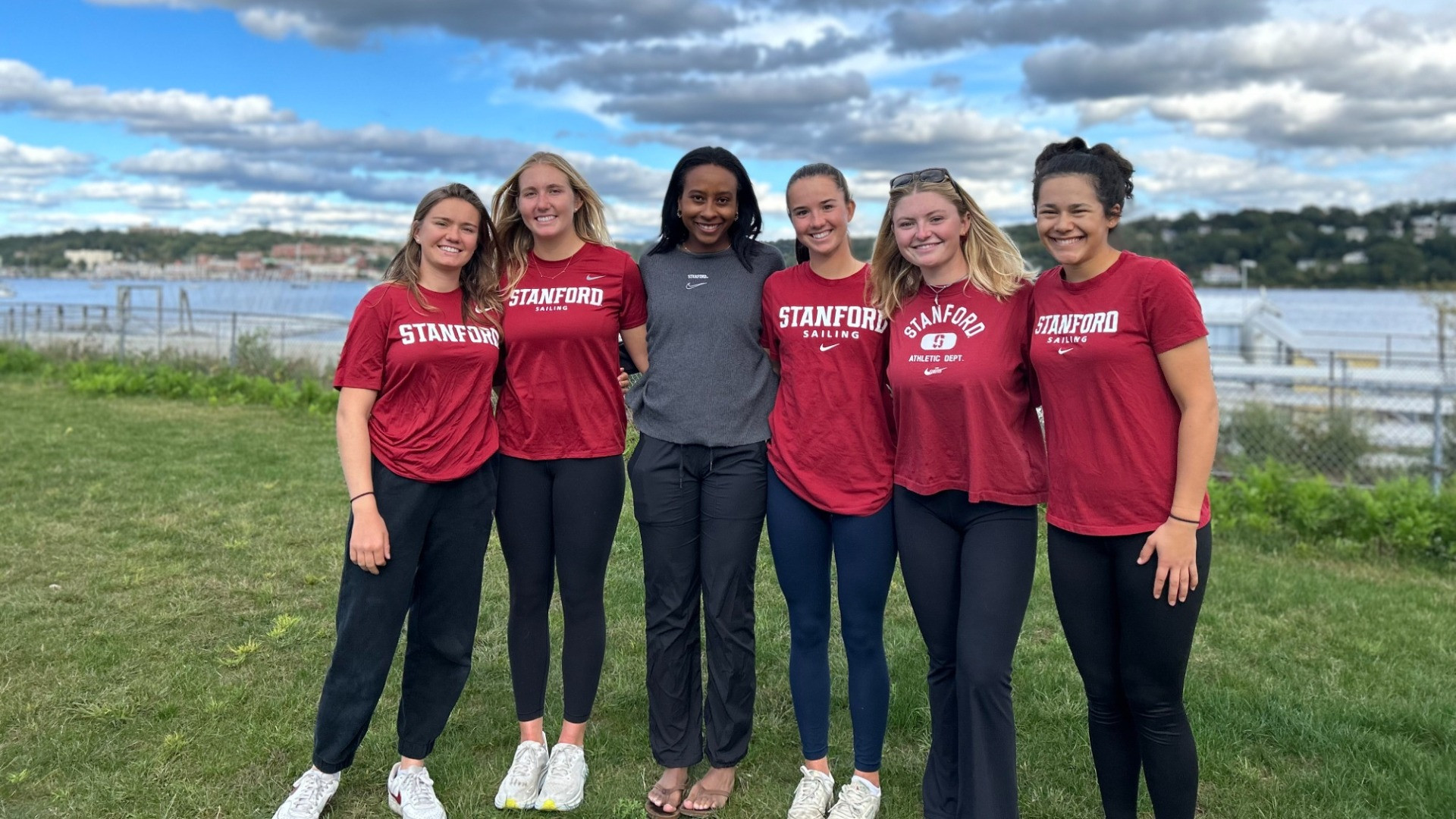 Another Regatta Win - Stanford Cardinal - Official Athletics Website
