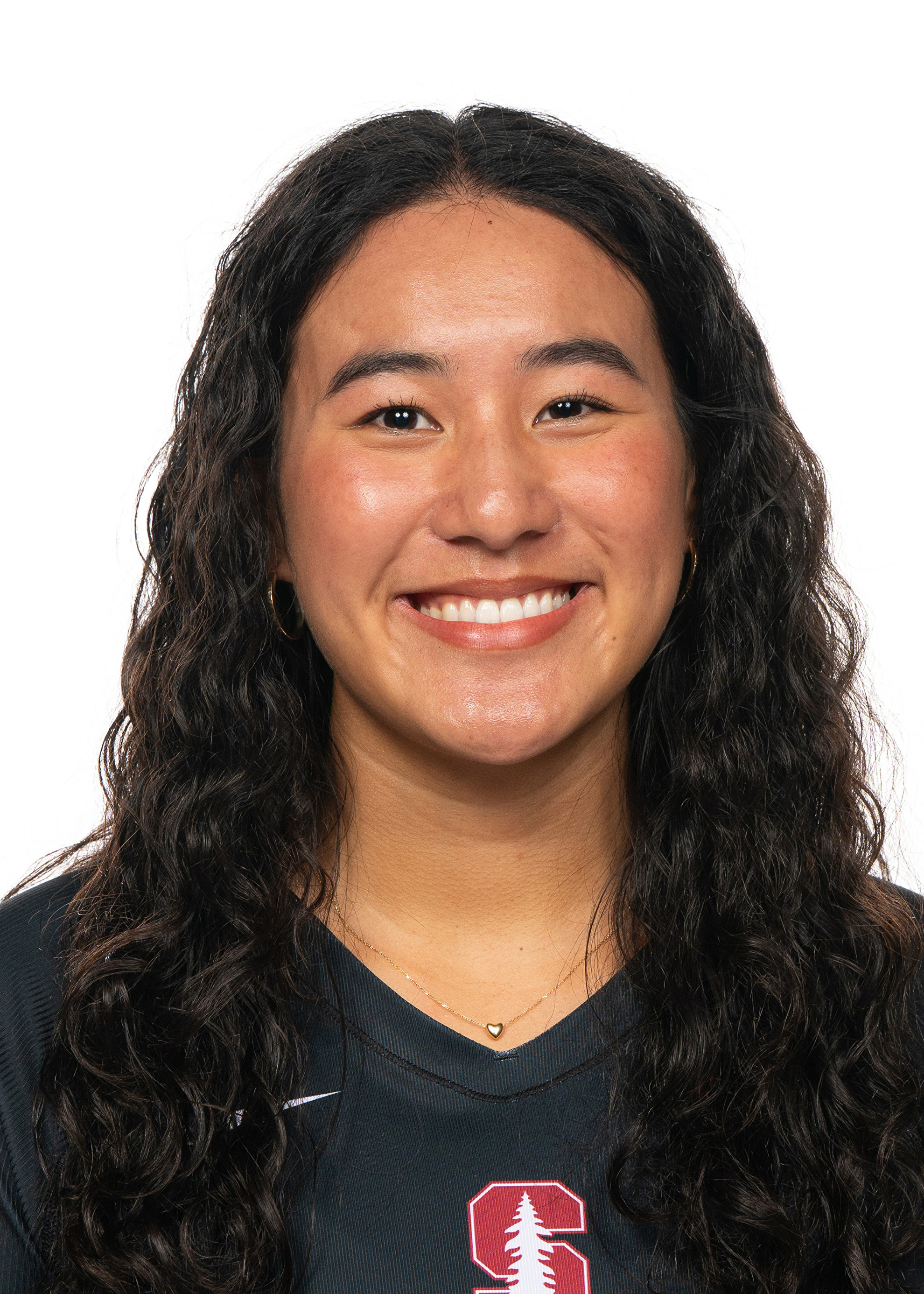 Taylor Yu - Women's Volleyball 2025 - Stanford Cardinal - Official ...
