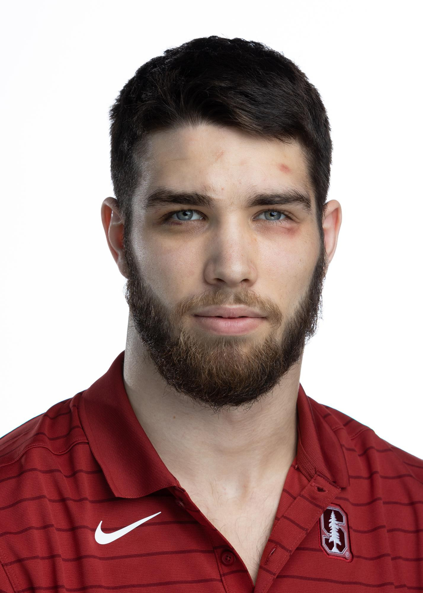 Judah Duhm - Wrestling 2021-22 - Stanford Cardinal - Official Athletics ...