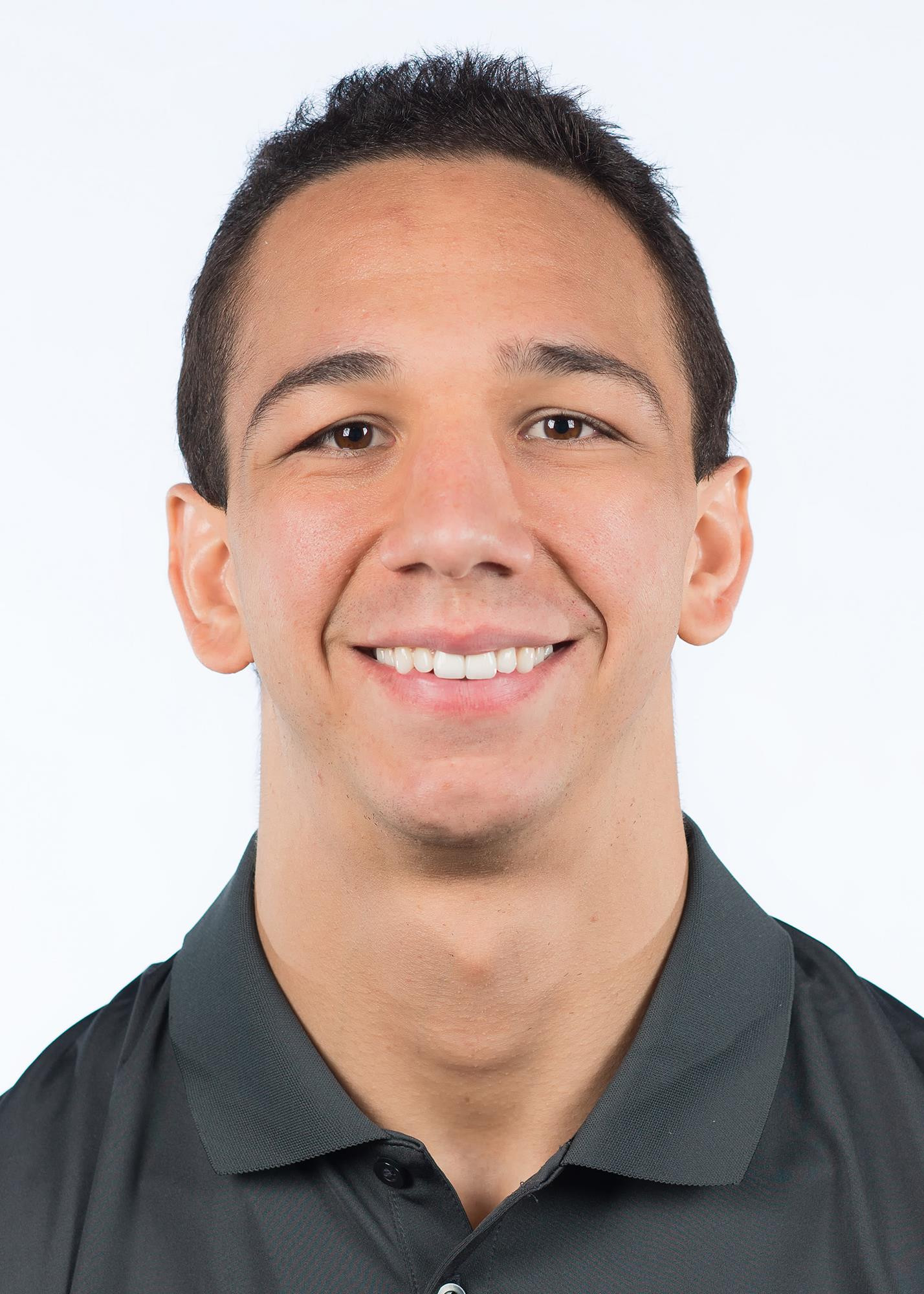 Cole DePasquale - Wrestling 2015-16 - Stanford Cardinal - Official ...