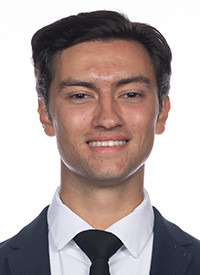 Jacob Russell - Stanford Cardinal - Official Athletics Website