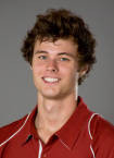 Garrett Dobbs - Men's Volleyball 2011 - Stanford Cardinal - Official ...