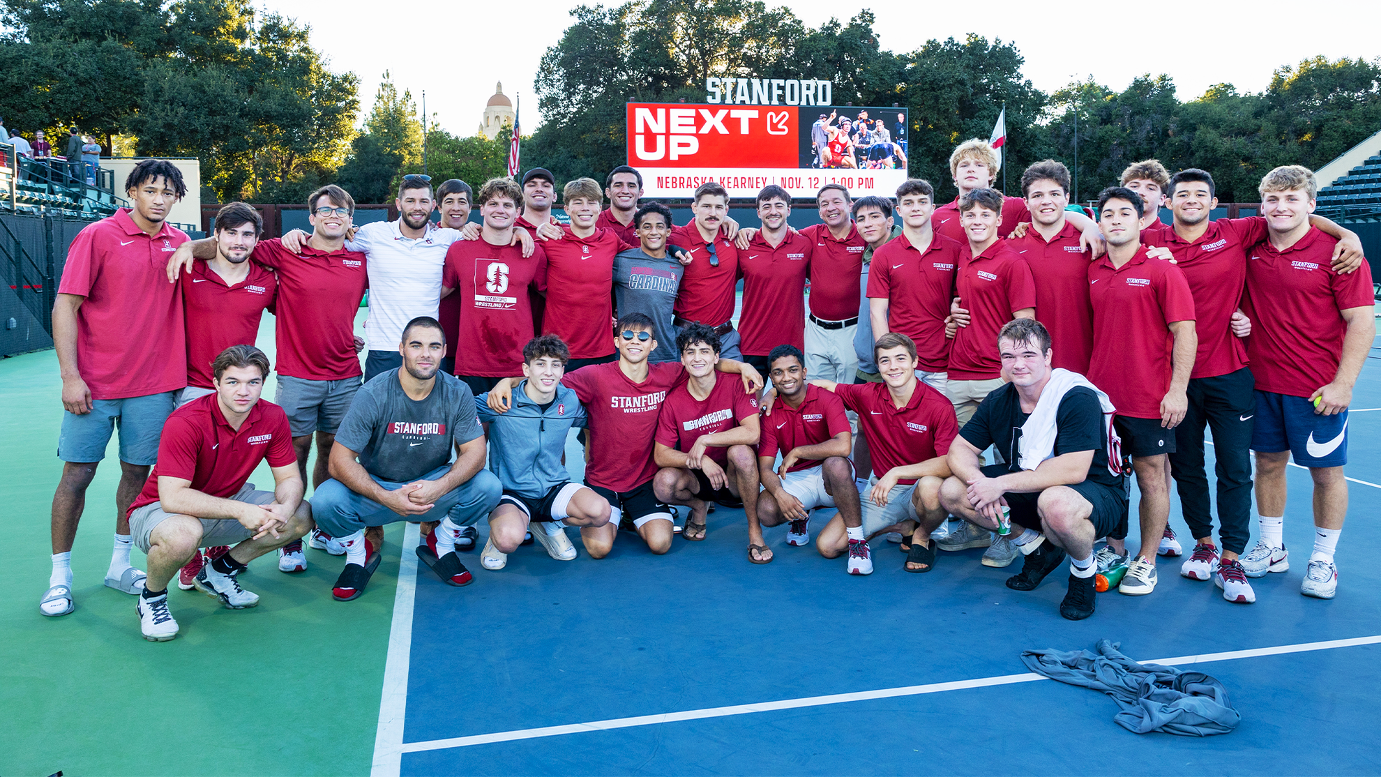 A Look Back at 2023-24 - Stanford Cardinal - Official Athletics Website